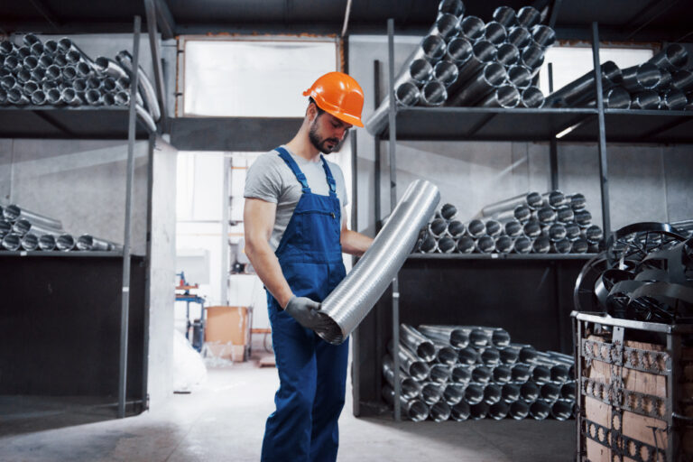 What is Batch Production in Manufacturing?