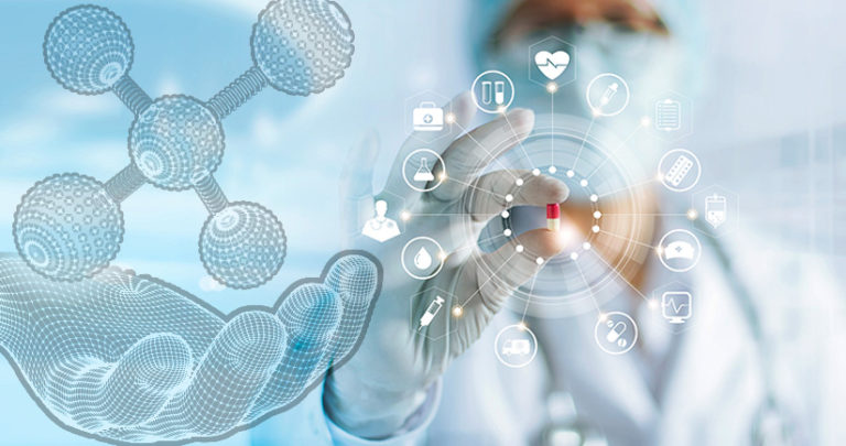 The Future Of Pharmaceutical Manufacturing