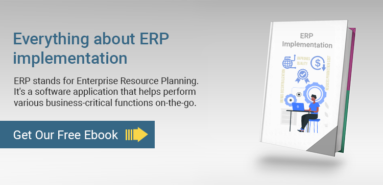 5 ways to drive better multi-company ERP implementation