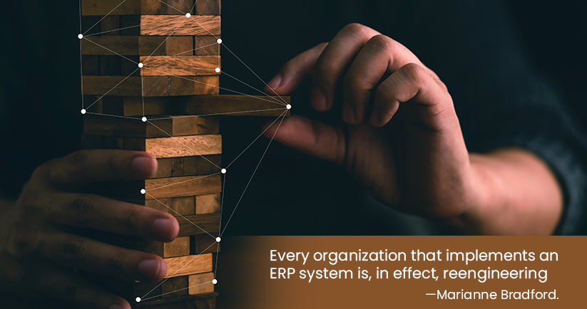 5 ways to drive better multi-company ERP implementation