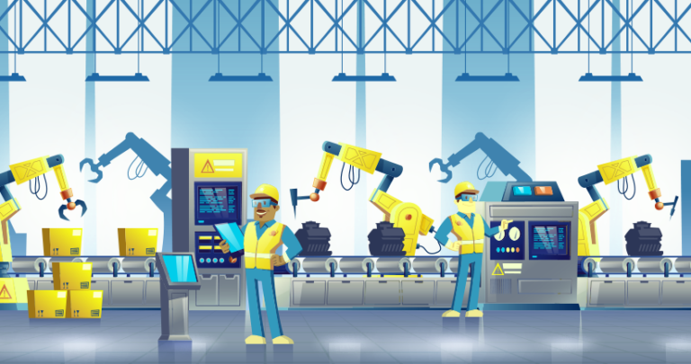 Poor Inventory Management in Discrete Manufacturing