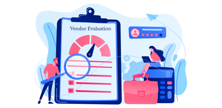 Top 10 ERP Vendor Evaluation & Selection Criteria