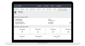 CRM Software | Fully Integrated CRM By Sage Software