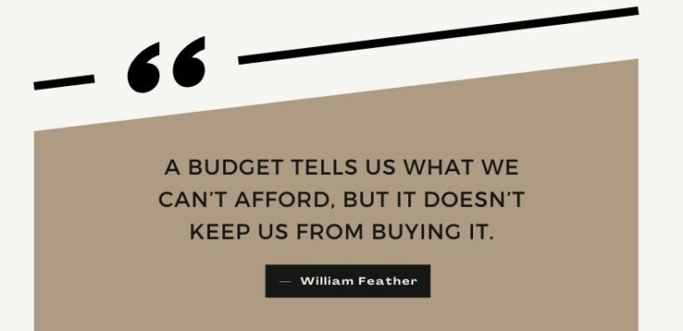 5 most common budgeting methods and their benefits & drawbacks