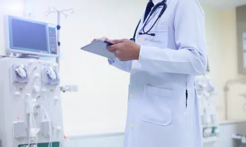 Medical device ERP software | ERP for medical device manufacturers