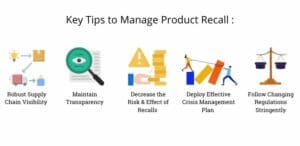 10 Supply Chain Tips to Effectively Manage a Product Recall