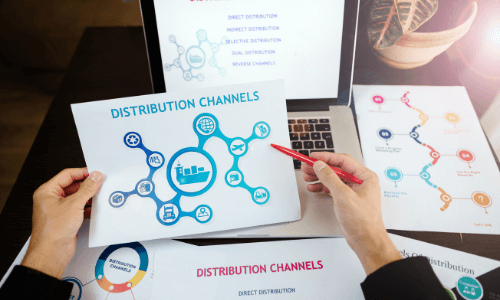 ERP software for logistics industry | Best software for logistics