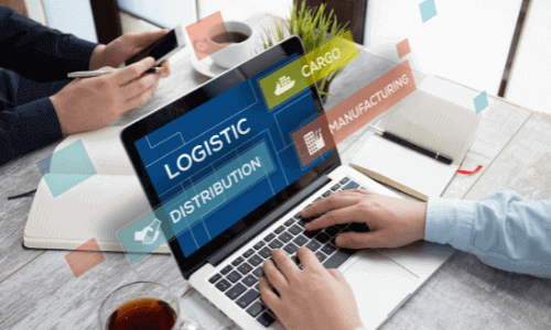 ERP software for logistics industry | Best software for logistics