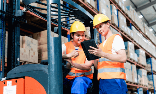 ERP software for logistics industry | Best software for logistics