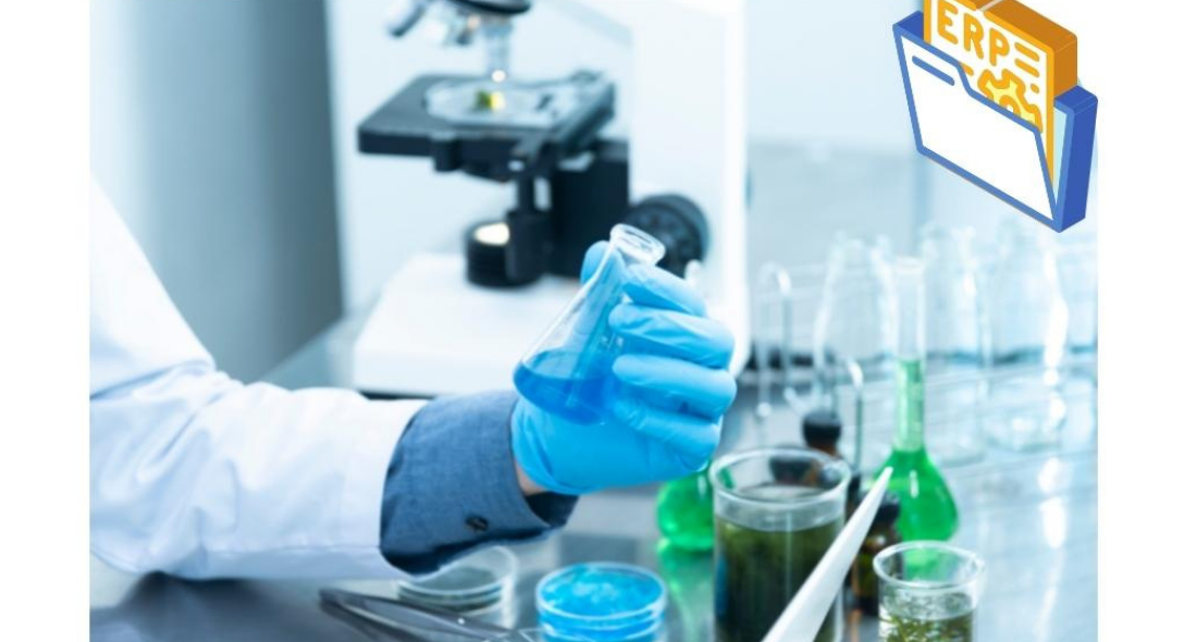 ERP Software for Chemical Manufacturing | Sage Software