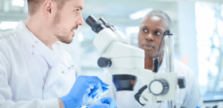 QMS in Pharma explained in detail - Sage Software