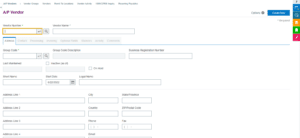 New UI Profiles in Sage 300 - Sage Software
