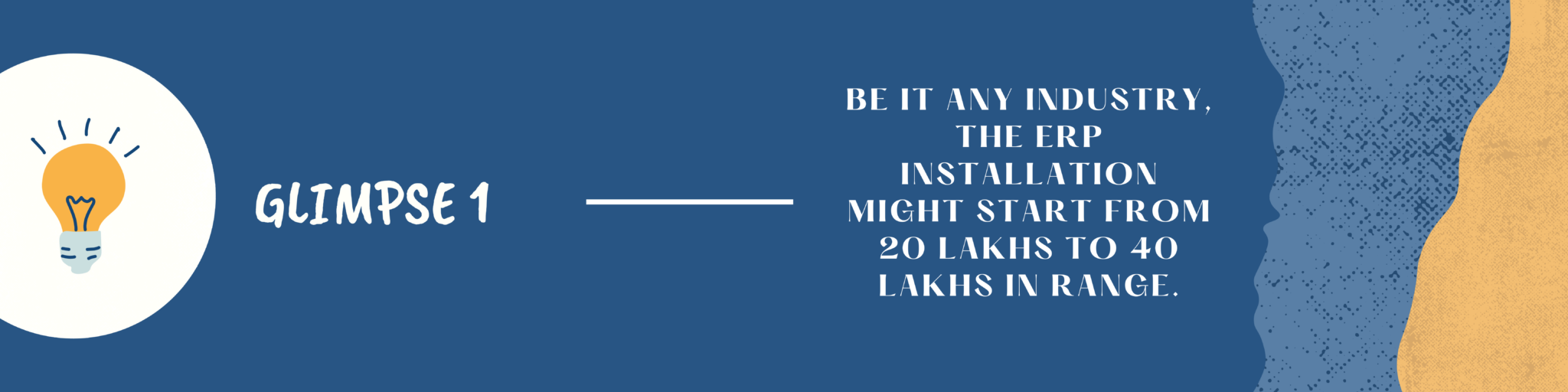 How much does ERP cost? | Complete ERP cost and budget guide