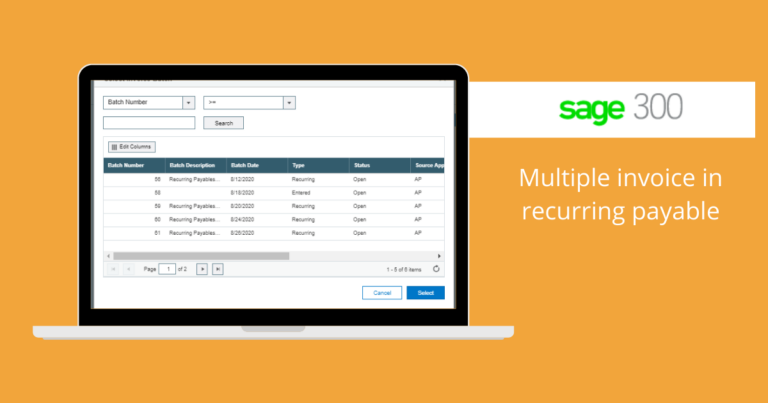 Blogs | Sage Software