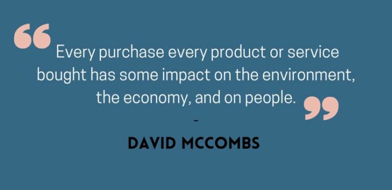 What is procurement?