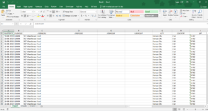 How to create a Union Report in Sage 300 using a Business Intelligence ...