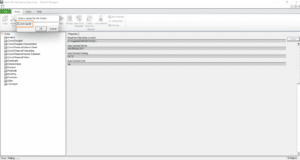 How to create a Union Report in Sage 300 using a Business Intelligence ...