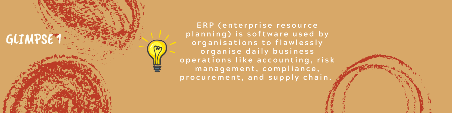 ERP Full Form | ERP Meaning | Stands for Business (2022)