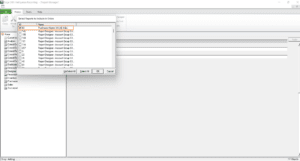 How to create a Union Report in Sage 300 using a Business Intelligence ...