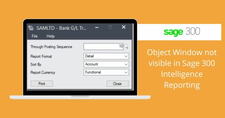 Blogs | Sage Software