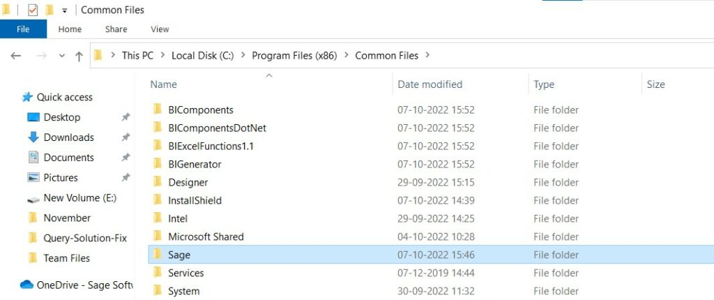 Mastering the Sage 300 Uninstall Process: A Guide for Servers and Workstations - Sage Software