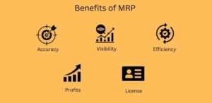 What is MRP (material requirements planning) ? - Sage Software