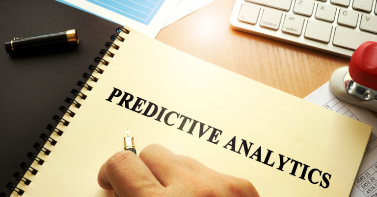 What is Predictive Analytics? | Definition, Importance, and Examples