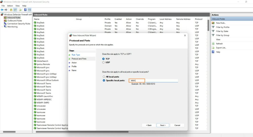 Error while opening Global Search in Sage 300 | Sage Software