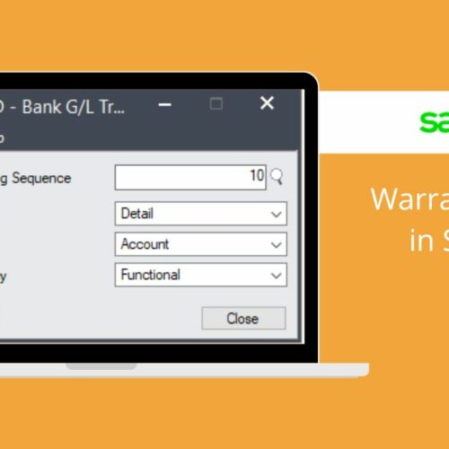 The Ultimate Go Live Checklist - ERP Implementation
