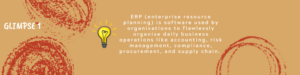 ERP Full Form | ERP Meaning | Stands for Business (2023)