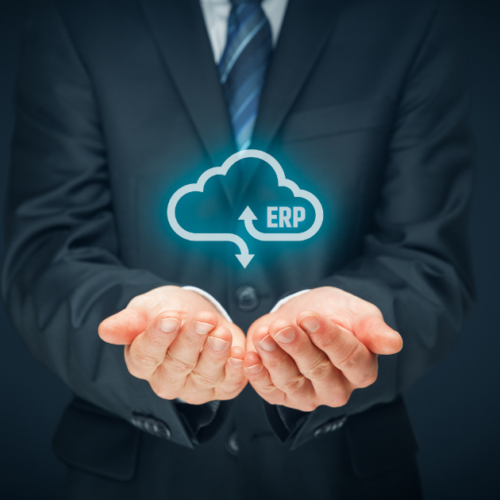 The Ultimate Go Live Checklist - ERP Implementation