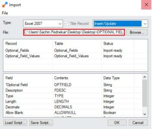 Import Feature in Sage 300 - Sage Software