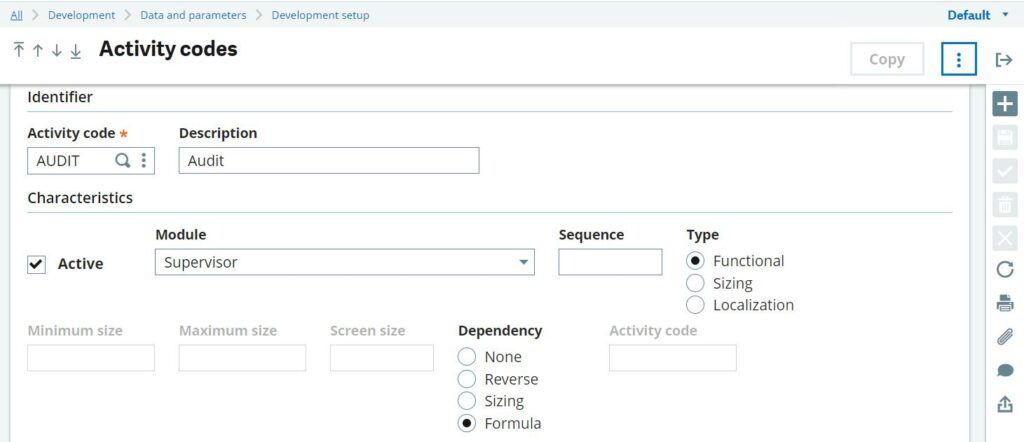 Importance of Audit Trail Feature for Business Accounting