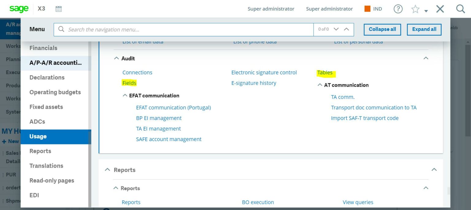 Importance of Audit Trail Feature for Business Accounting