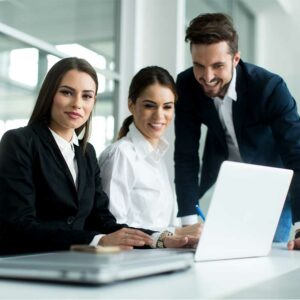 Top ERP Software Company in Bangalore | Sage Software