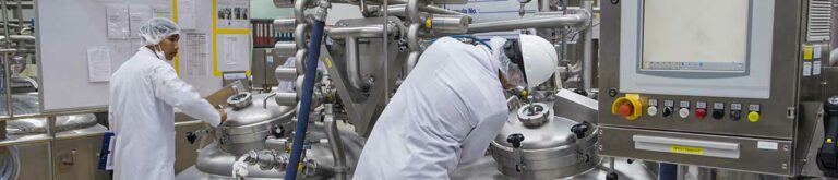 ERP Software for Chemical Manufacturing | Sage Software