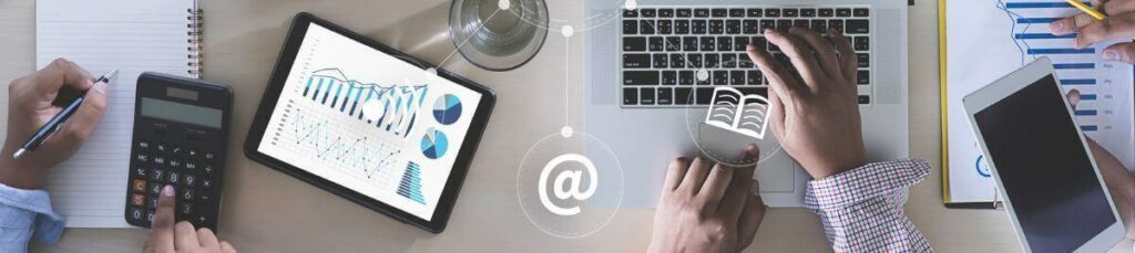 Distribution ERP for Trading Company | Trading ERP software