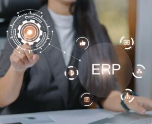 What is ERP Application? | ERP Application Software in 2025