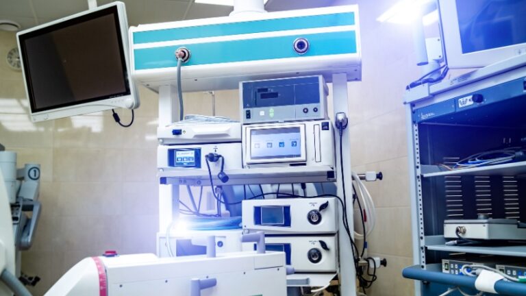 ERP for Medical Device Manufacturing - Sage Software