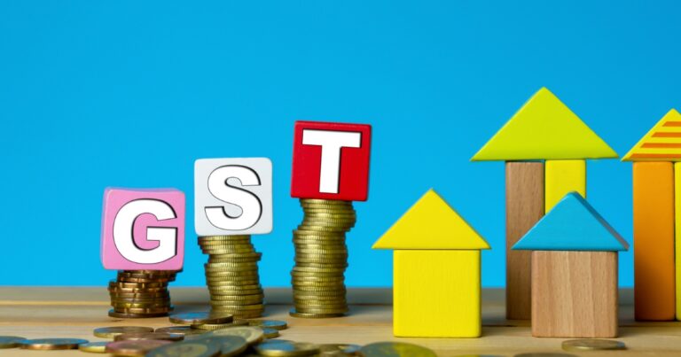 Types of GST in India : SGST, CGST, IGST & UTGST
