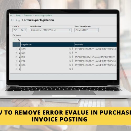 Best ERP for Oil and Gas Industry - Sage Software