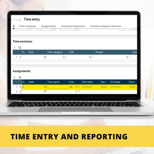 Bill of Entry - Sage Software