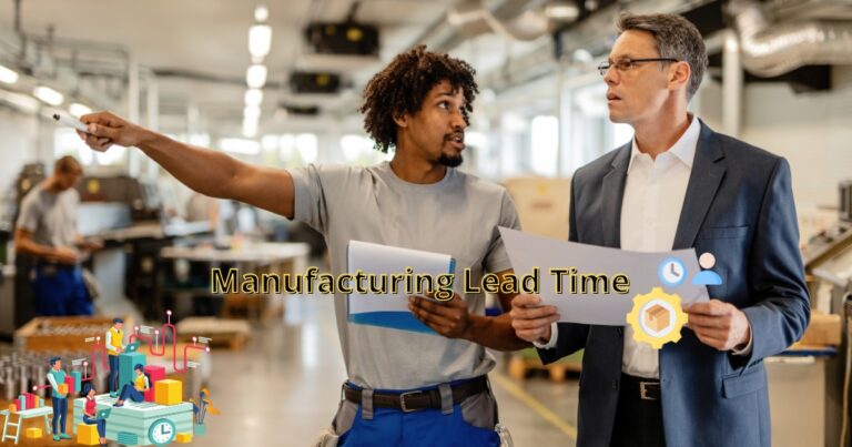 The vital role of ERP in Manufacturing industry - Sage Software
