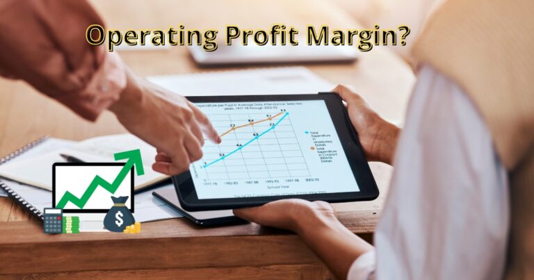 What is Operating Profit Margin? - Sage Software