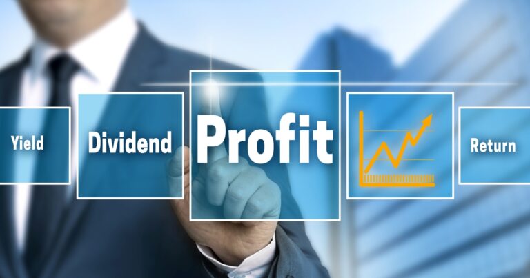 What is Operating Profit Ratio? - Sage Software