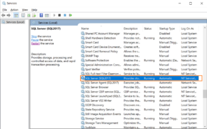 How to Solve Cannot access database (error=49153) in Sage 300