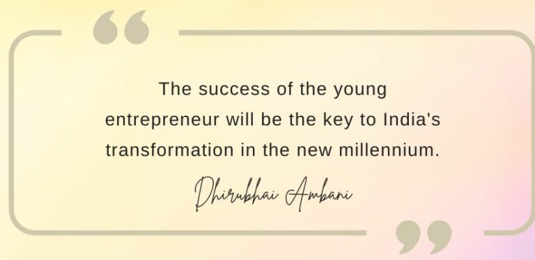 Top 100 Business Quotes for Your Motivation And Success In 2025