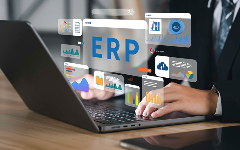 What are the Core ERP Functions? [2025]