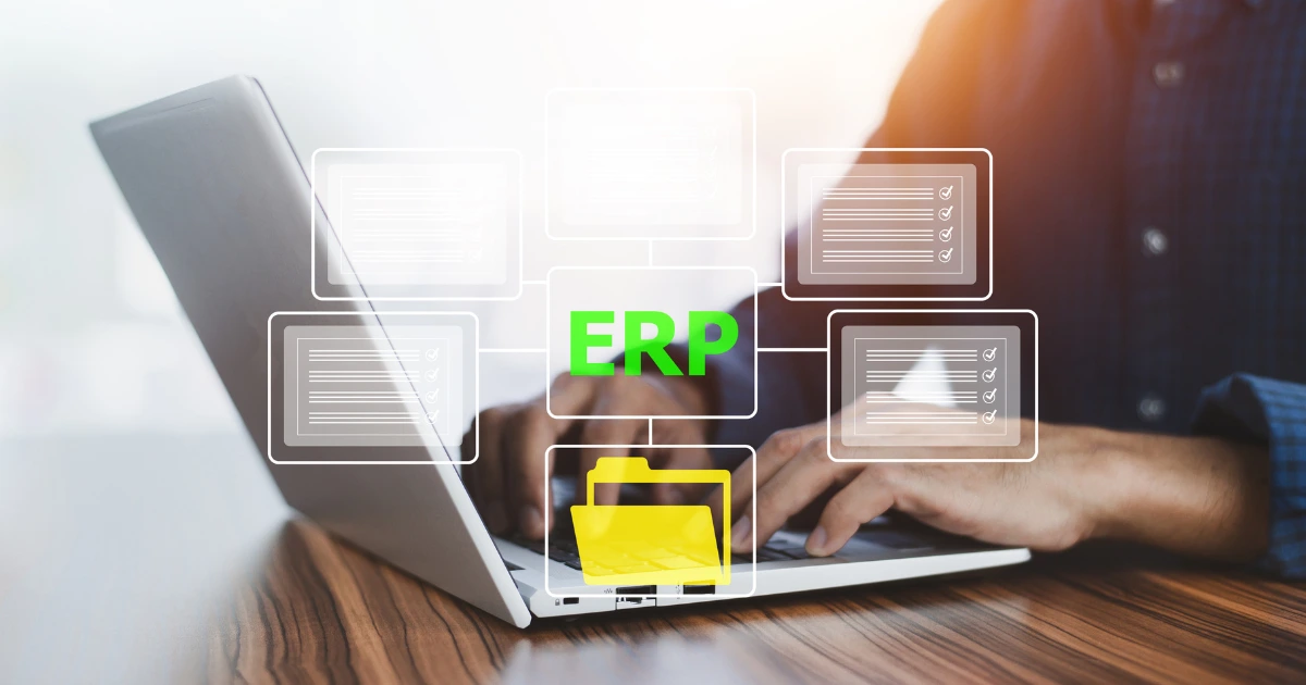 Top 10 ERP Examples in 2025