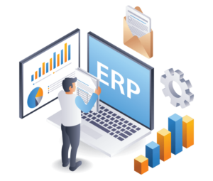 What is the Definition of ERP? | ERP Definition Simplified [2026]